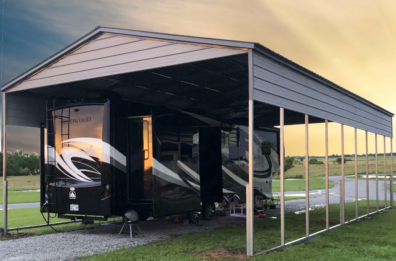 DESIGN YOUR BUILDING AND GET A FREE QUOTE TODAY. — Legacy Buildings