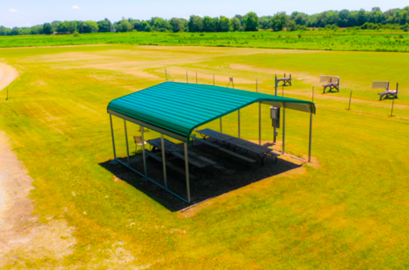 DESIGN YOUR BUILDING AND GET A FREE QUOTE TODAY. — Legacy Buildings