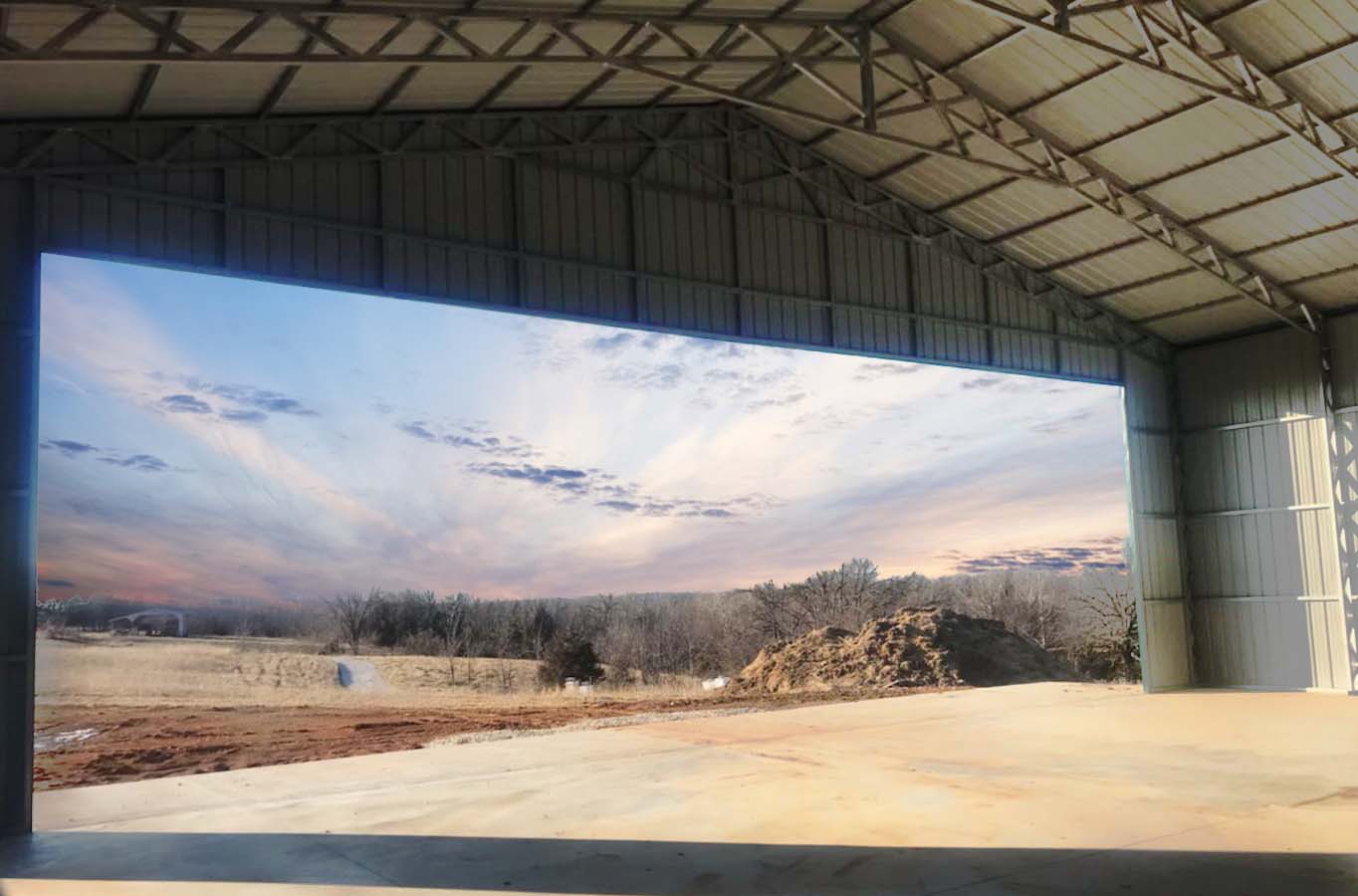 DESIGN YOUR BUILDING AND GET A FREE QUOTE TODAY. — Legacy Buildings