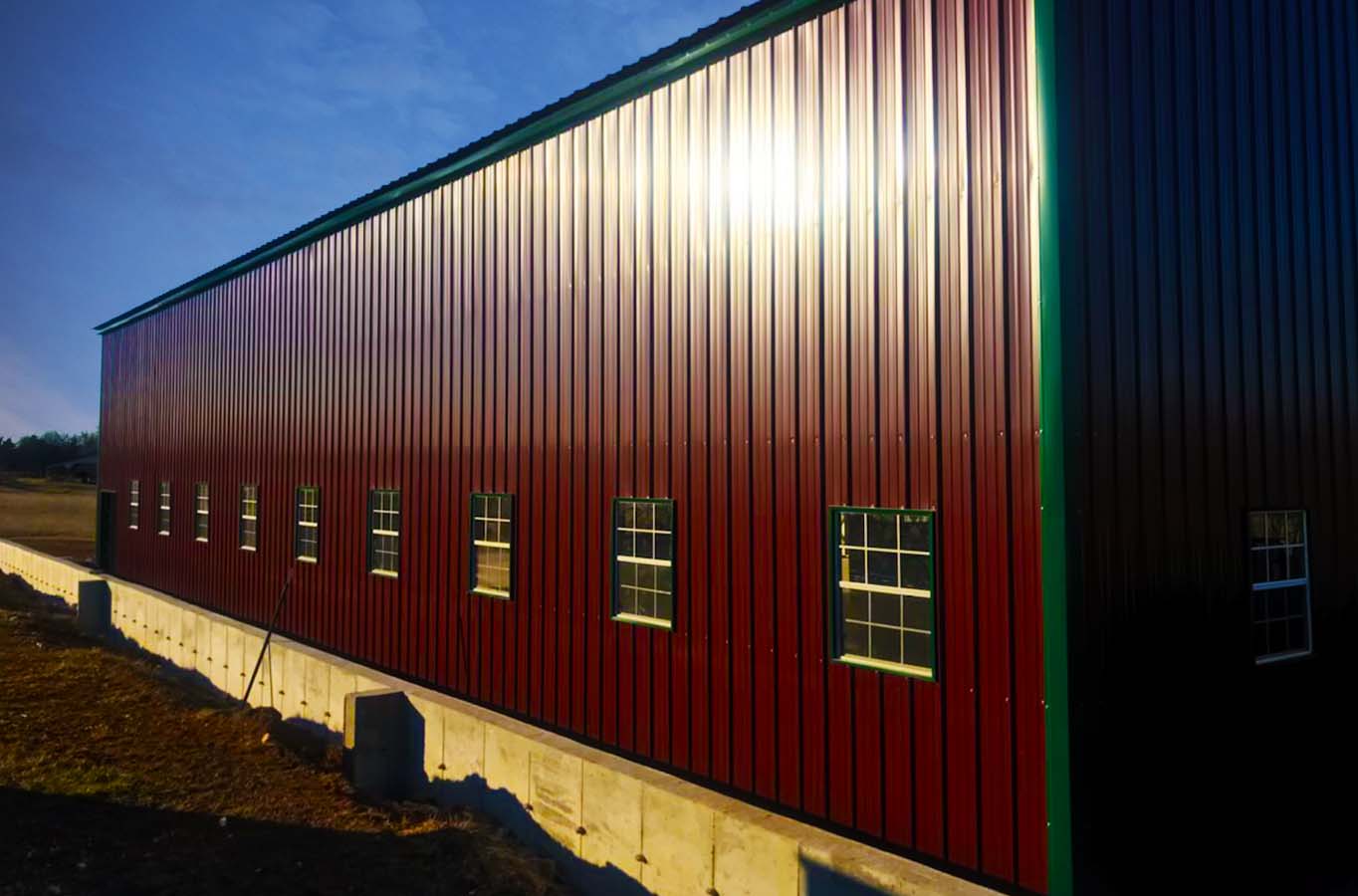 DESIGN YOUR BUILDING AND GET A FREE QUOTE TODAY. — Legacy Buildings